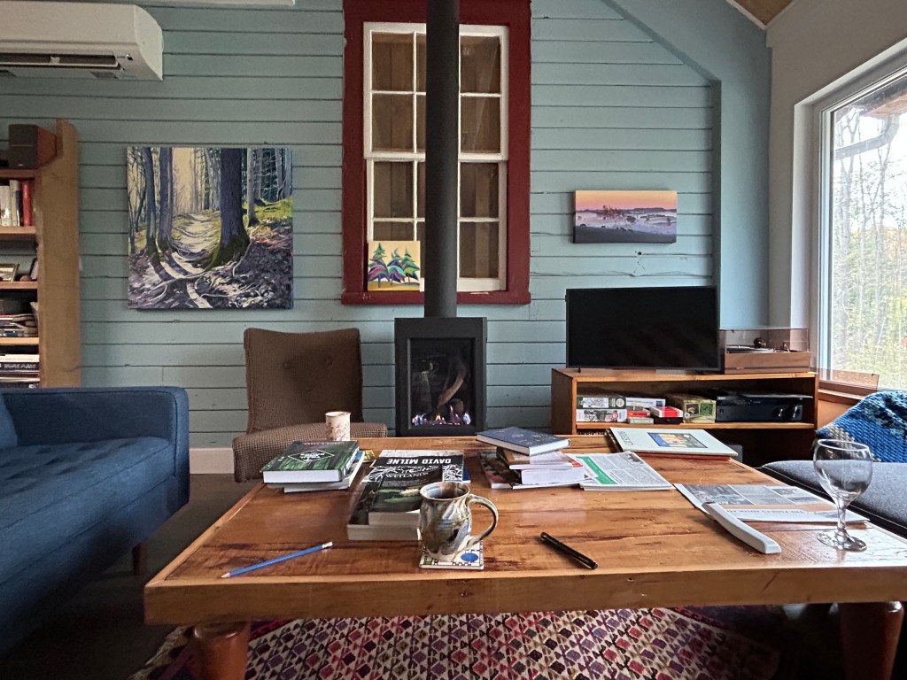 Mill Loft – Paisley Mill