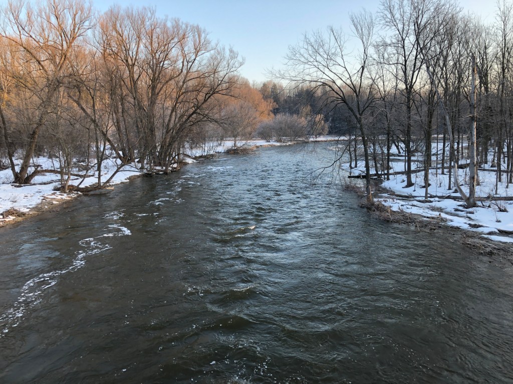 Mill Loft – Paisley Mill